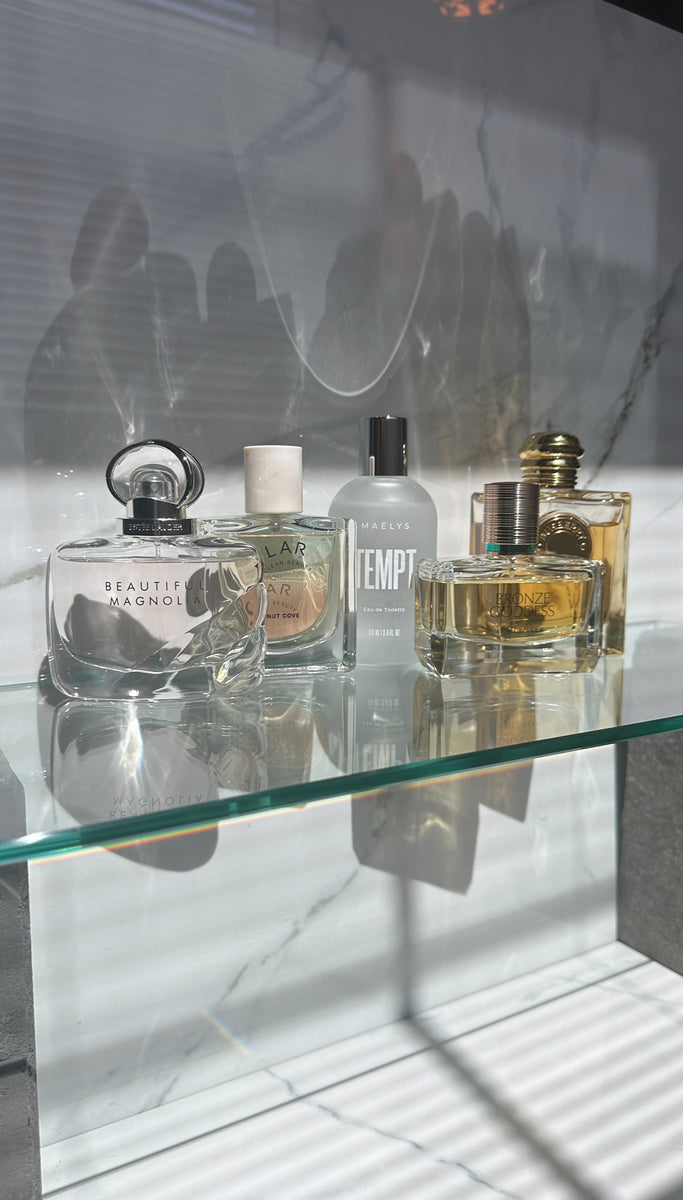 FRAGRANCE SAMPLES – Page 2 – Esther Beauty Essentials